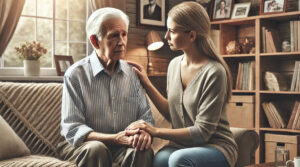 Demenz oder normale Vergesslichkeit? Frühwarnzeichen erkennen ...