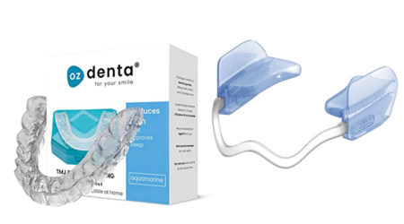 Knirscherschiene für Nachts gegen Zähneknirschen - Ratgeber & Vergleich ...