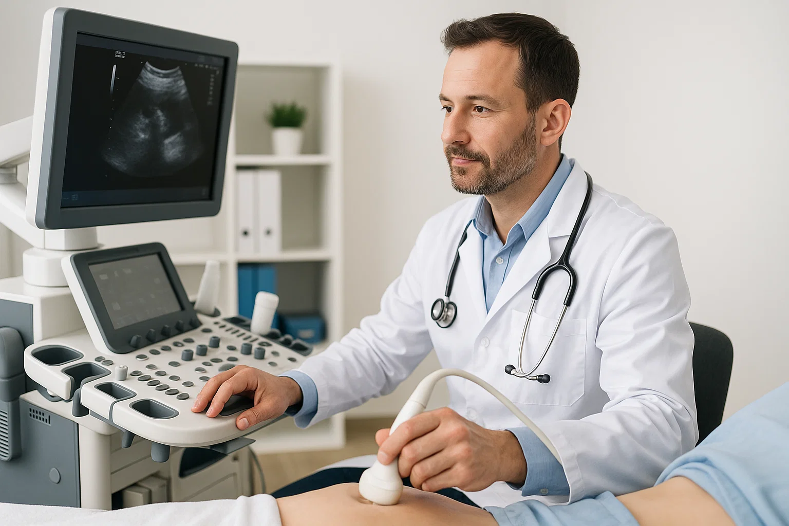 Nephrologie: Fachgebiet für Nierenerkrankungen erklärt