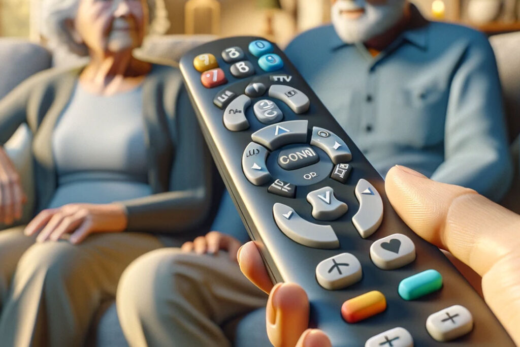 Die 5 besten Seniorentelefone mit Notrufknopf • Medizinspektrum